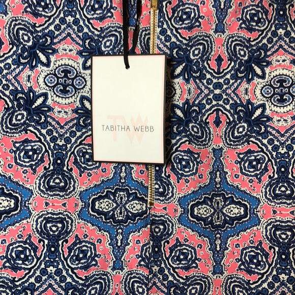 tabitha webb | Dresses | Tabitha Webb Aline Dress | Poshmark